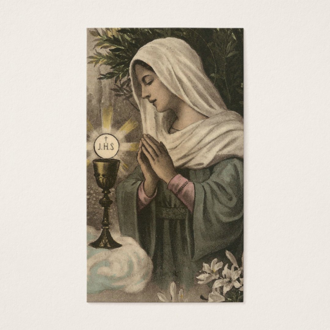 PRIEST ORDINATION HOLY CARDS | Zazzle