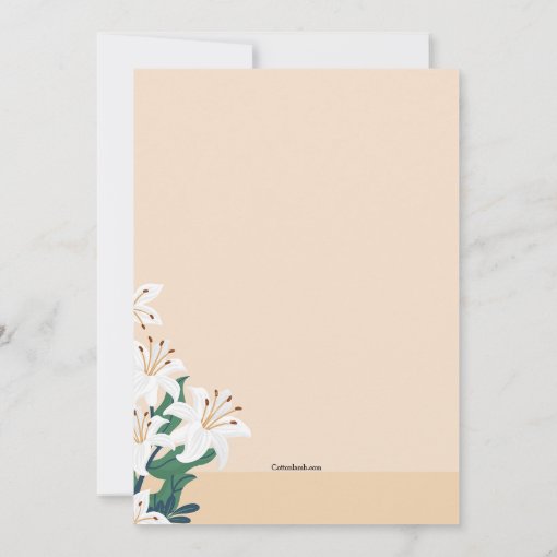 Priest Ordination Invitation | Zazzle