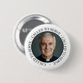Priesthood Ordination Pastor Priest Collar Button | Zazzle