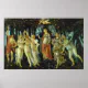 Primavera Poster | Zazzle