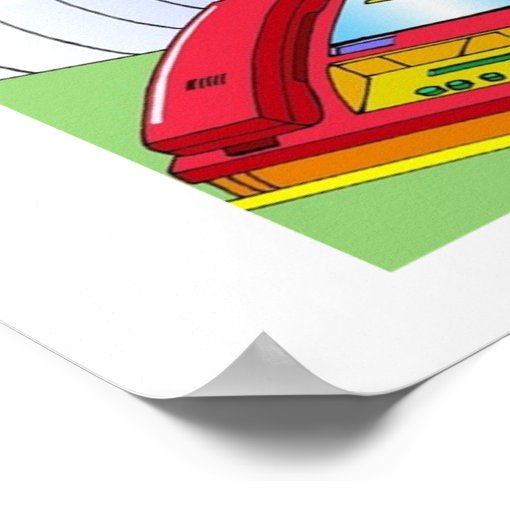 prime number poster | Zazzle