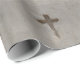 Primitive Christian Cross customize favorite Bible Wrapping Paper | Zazzle