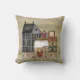 Primitive Country Whimsies Throw Pillow | Zazzle
