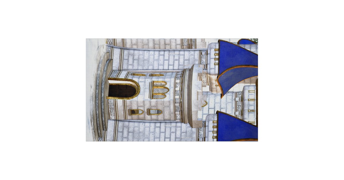 Prince Castle Photo Booth Photo Backdrop | Zazzle
