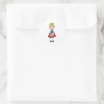Prince Charming With Glass Slipper Sticker | Zazzle