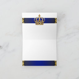 Prince Thank You Cards | Zazzle