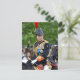 Princess Anne Gold Stick in Waiting @ Coronation Postcard | Zazzle