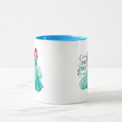 Princess Ariel Mug | Zazzle