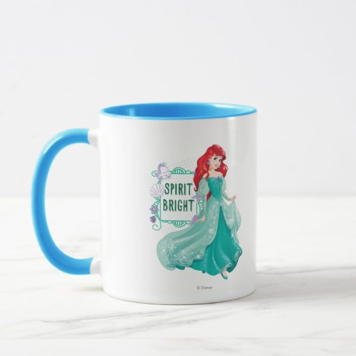 Princess Ariel Mug | Zazzle