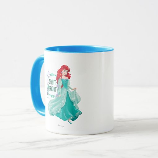 Princess Ariel Mug | Zazzle