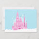 Princess Ball Birthday Party Invitation | Zazzle