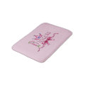 Princess Bath Mat | Zazzle