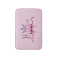 Princess Bath Mat | Zazzle