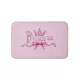 Princess Bath Mat | Zazzle