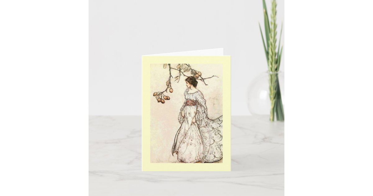 Princess Bride Card | Zazzle