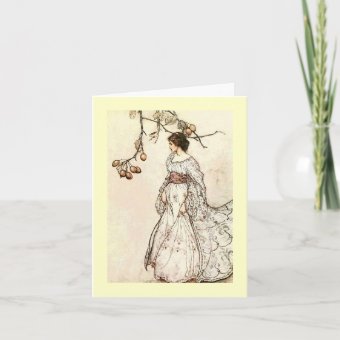 Princess Bride Card | Zazzle