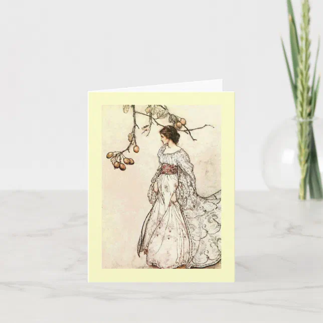 Princess Bride Card | Zazzle