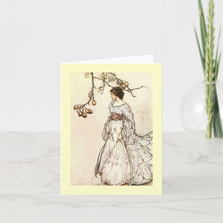 Princess Bride Card | Zazzle