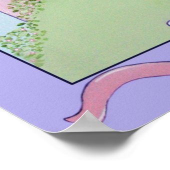 Princess Castle Poster | Zazzle