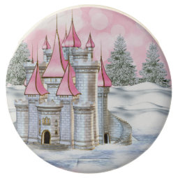 Princess Castle Princess Cookies Oreo Cookies | Zazzle
