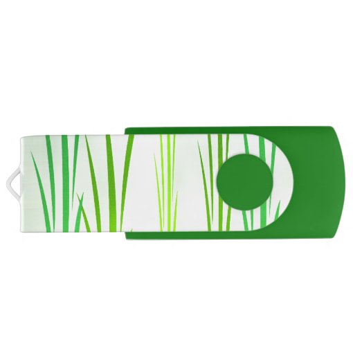 Princess Charming Frog Swivel USB 2.0 Flash Drive | Zazzle