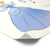 Princess Cinderella | Fairytale Adventures Poster | Zazzle