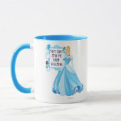 Princess Cinderella Mug | Zazzle