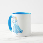 Princess Cinderella Mug | Zazzle
