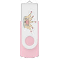Princess Crown USB Drive | Zazzle