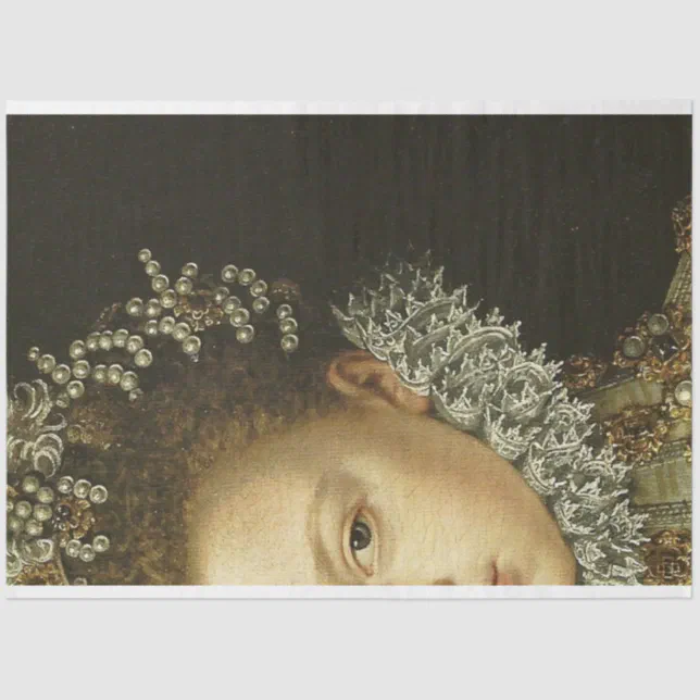 Princess Decoupage Paper Right | Zazzle