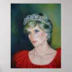 Princess Diana poster | Zazzle