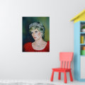 Princess Diana poster | Zazzle