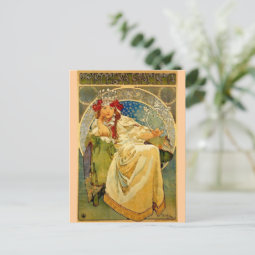 Princess Hyacinth Postcard | Zazzle