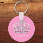 Princess Keychains | Zazzle