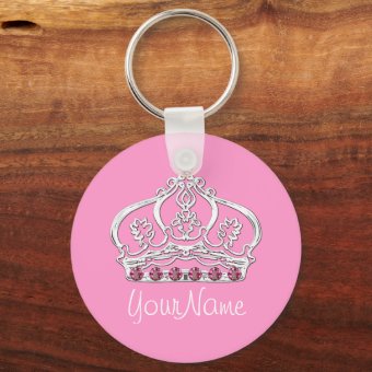 Princess Keychains | Zazzle