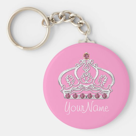 Princess Keychains | Zazzle.com