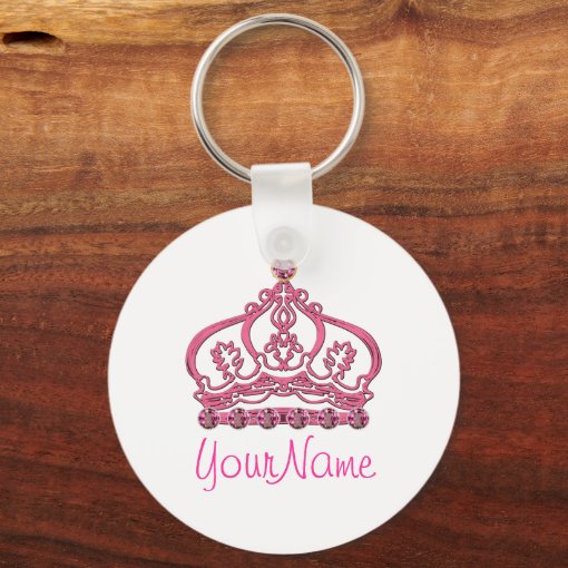 Princess Keychains | Zazzle
