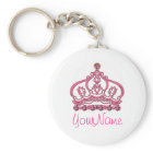 Princess Keychains | Zazzle