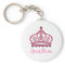 Princess Keychains | Zazzle