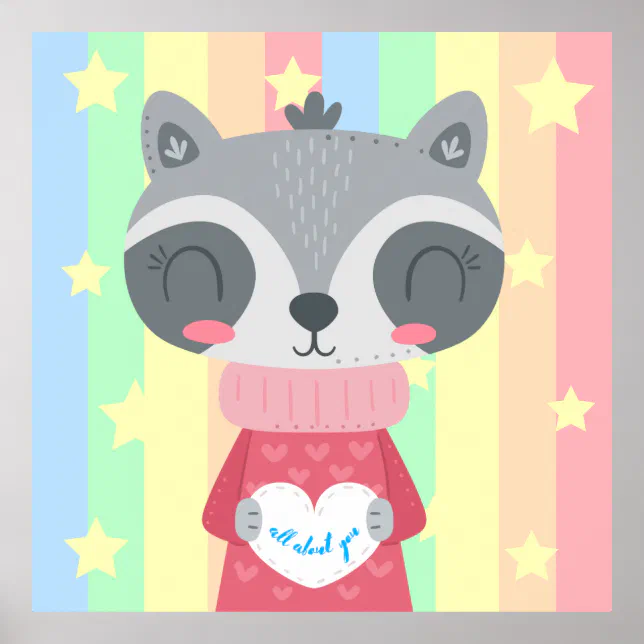 Princess Kitty Posters | Zazzle