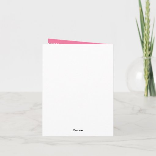 Princess Note Cards | Zazzle