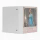 Princess of Heaven AI generated Mini Binder | Zazzle