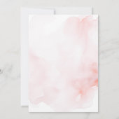 Princess ParTea Pink Butterfly 8th Birthday Floral Invitation | Zazzle