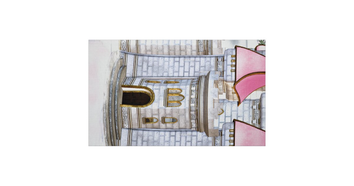 Princess Photo Booth Photo Backdrop | Zazzle
