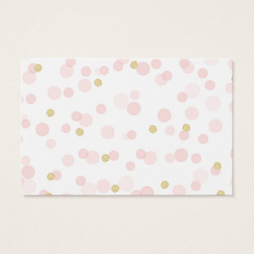 Princess Pink and Gold Baby Shower Books For Baby | Zazzle
