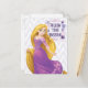 Princess Rapunzel Postcard | Zazzle