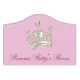 Princess Room Sign | Zazzle