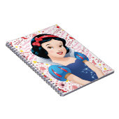 Princess Snow White Notebook | Zazzle