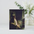Princess Tarakanova, 1864 Postcard | Zazzle