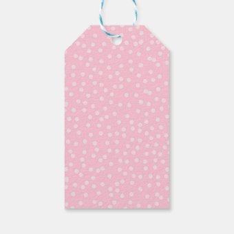 Princess thank you tags Royal Crown Pink and Gold | Zazzle